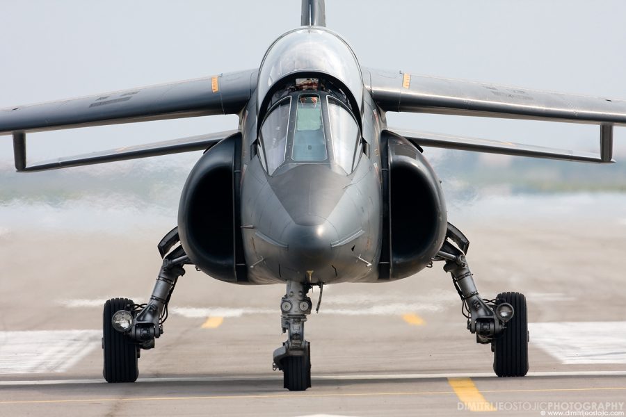 Batajnica Airshow 2009 | Dimitrije Ostojic photo blog