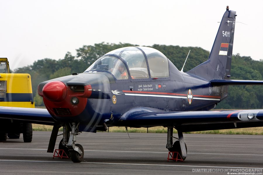 Batajnica Airshow 2009 | Dimitrije Ostojic photo blog