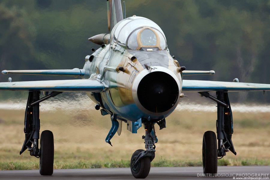 Batajnica Airshow 2009 | Dimitrije Ostojic photo blog