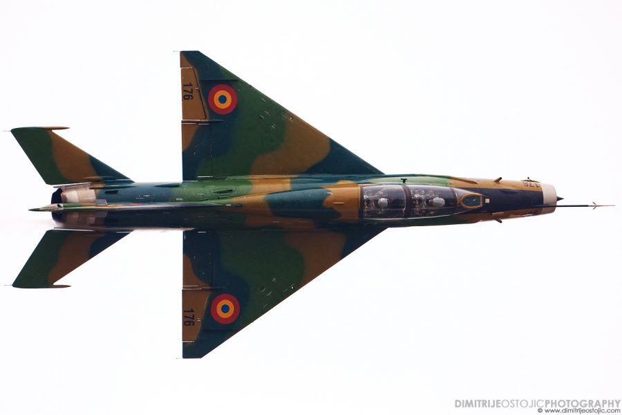 Batajnica Airshow 2009 | Dimitrije Ostojic photo blog