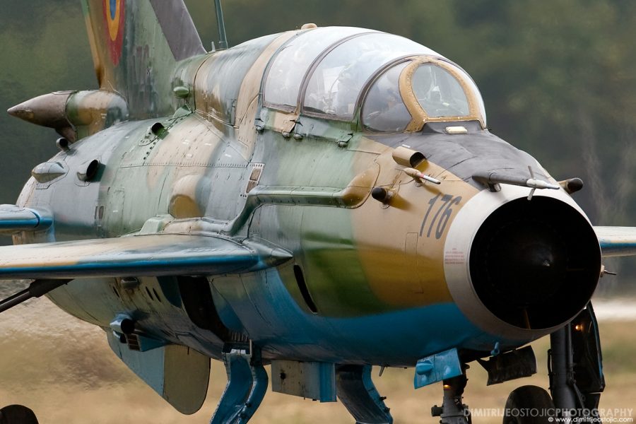 Batajnica Airshow 2009 | Dimitrije Ostojic photo blog