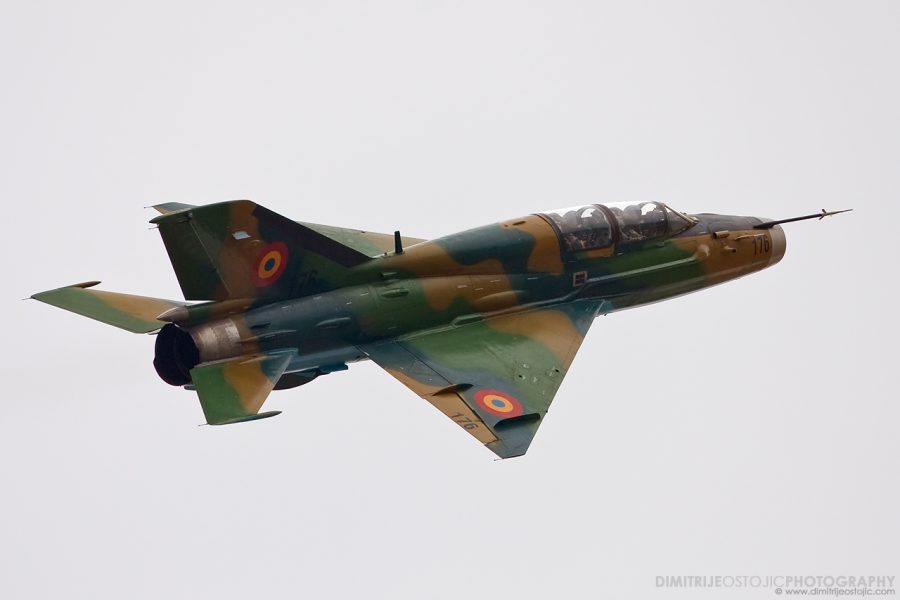 Batajnica Airshow 2009 | Dimitrije Ostojic photo blog