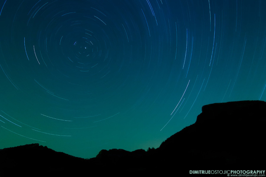 Borski Stol | Dimitrije Ostojic photo blog