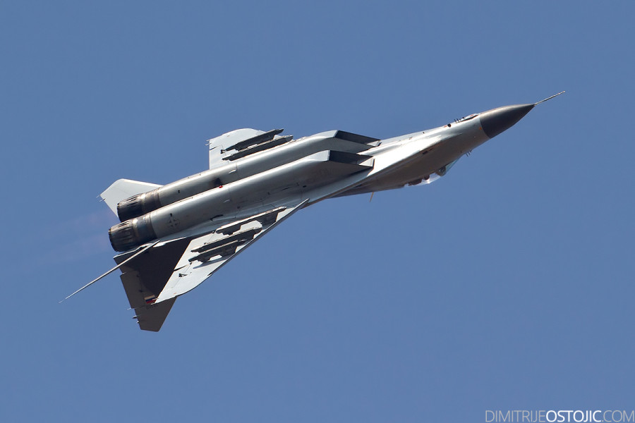 Batajnica Airshow 2012 : Serbian Air Force | Dimitrije Ostojic photo blog