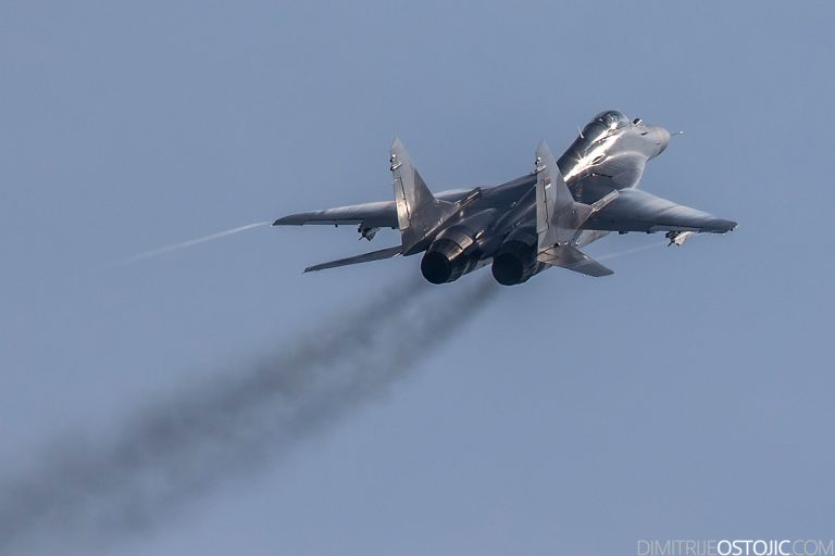 Otvoreni Dan 2016: 204. Vazduhoplovna Brigada | Dimitrije Ostojic photo ...