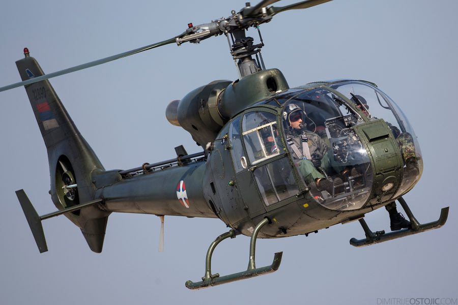 Sa-342 | Dimitrije Ostojic photo blog