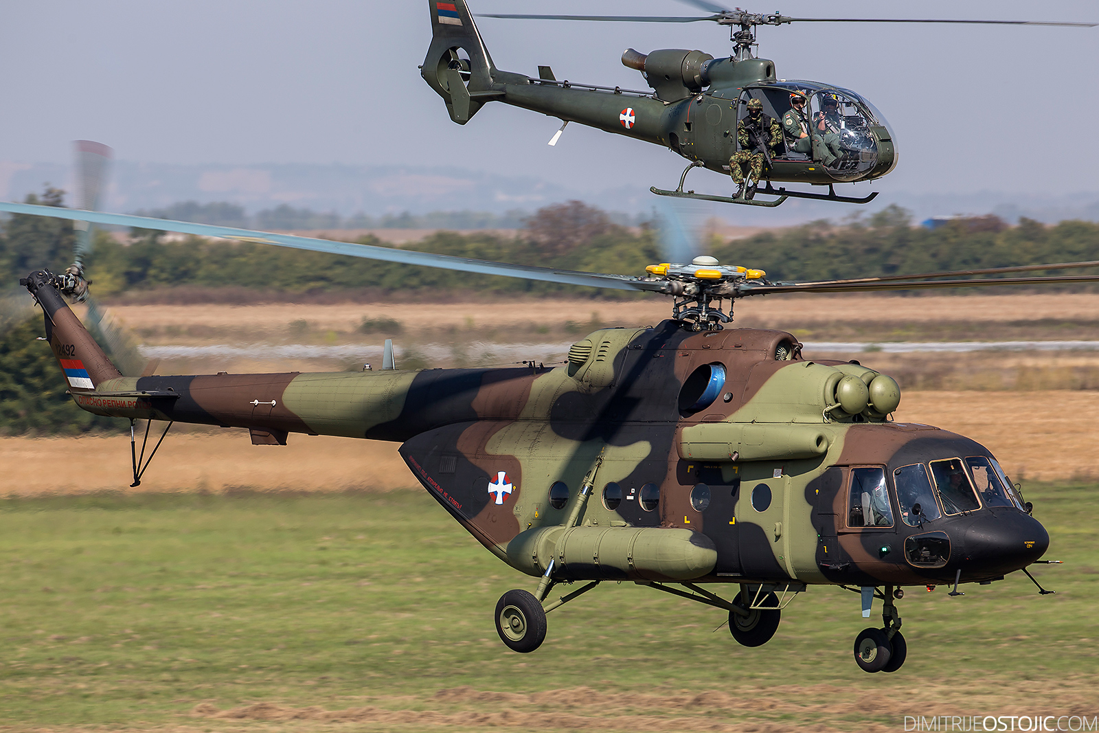 Open Day: 204th Air Brigade | Dimitrije Ostojic photo blog