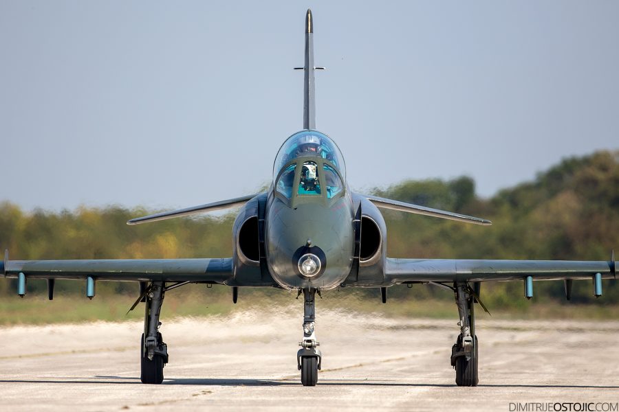 Open Day: 204th Air Brigade | Dimitrije Ostojic photo blog