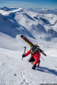 ski tour | Dimitrije Ostojic photo blog