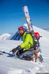 ski tour | Dimitrije Ostojic photo blog