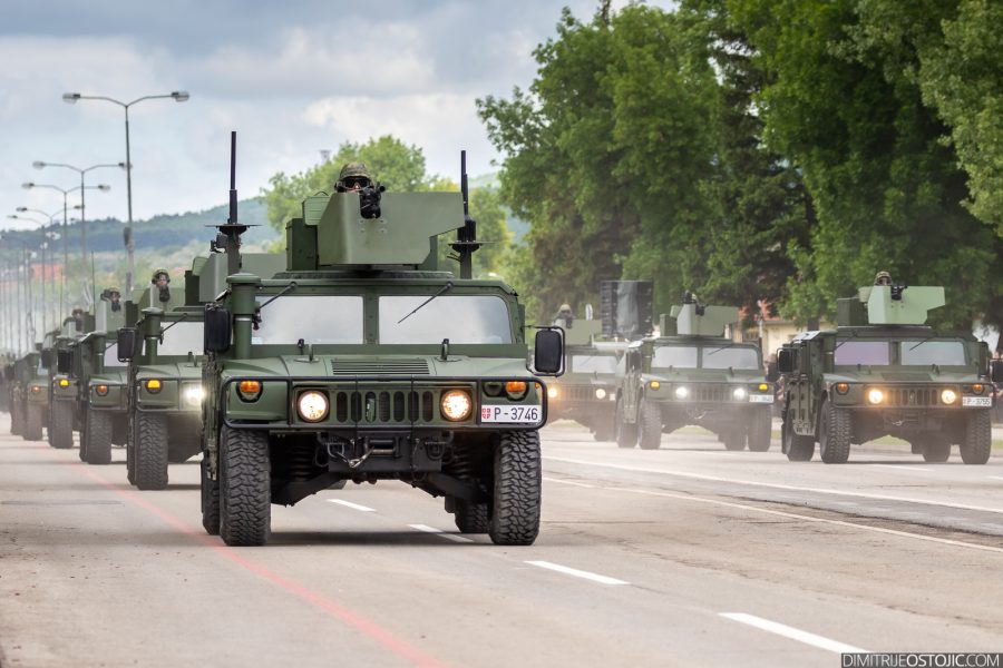 BVP M-80 | Dimitrije Ostojic photo blog