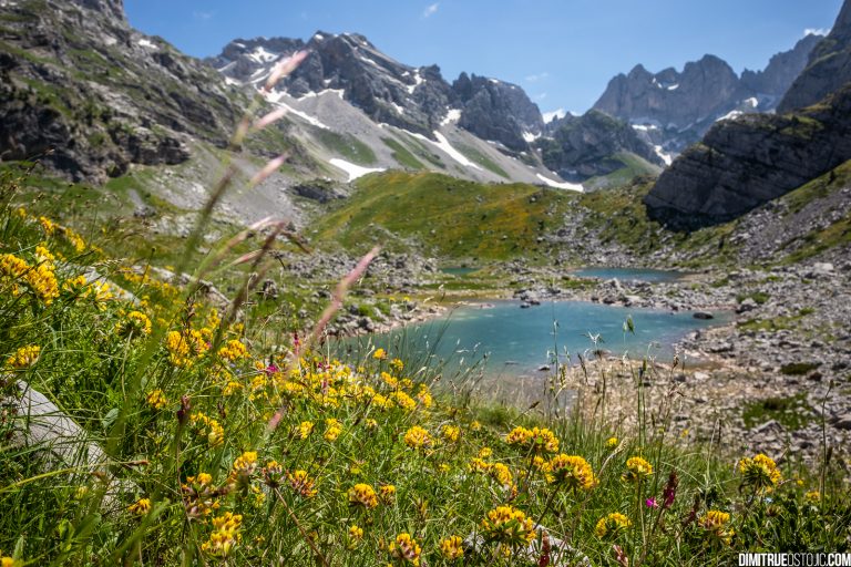 U srcu Prokletija | Dimitrije Ostojic photo blog