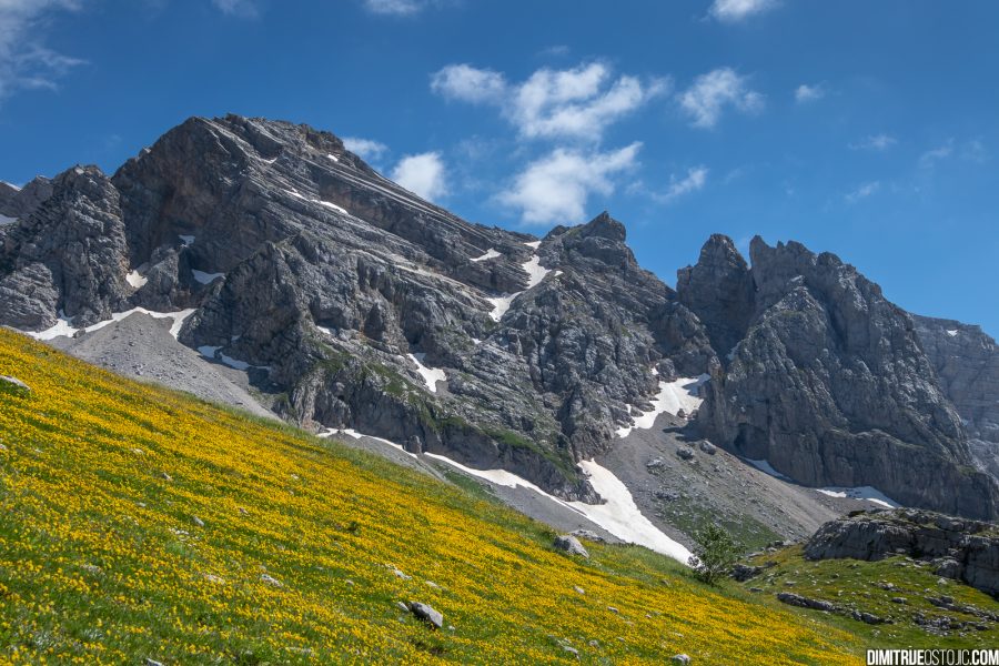 U srcu Prokletija | Dimitrije Ostojic photo blog