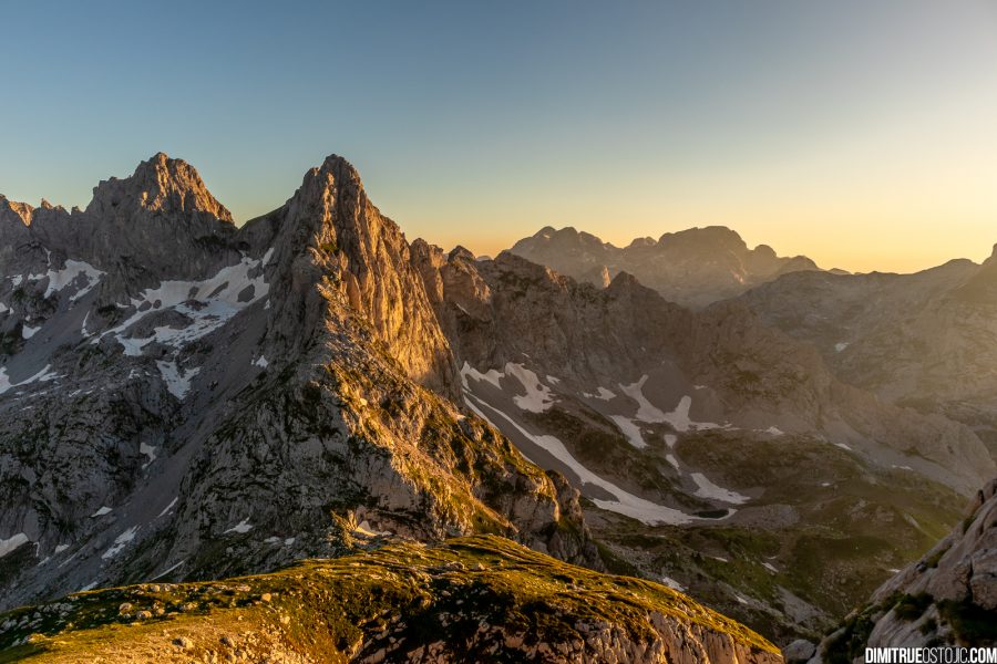 U srcu Prokletija | Dimitrije Ostojic photo blog