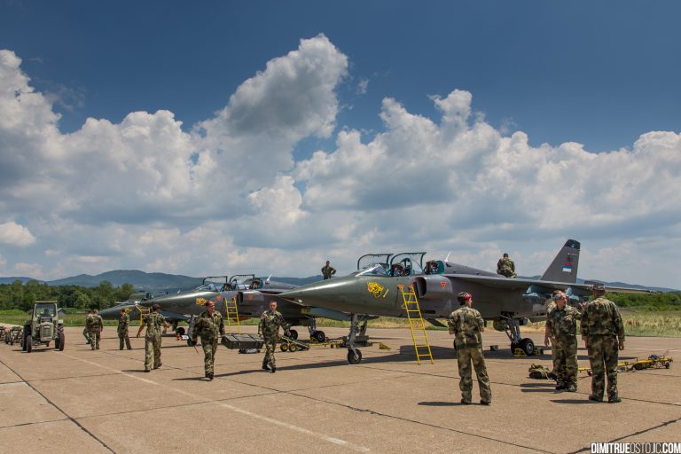 Orlovi sa Morave | Dimitrije Ostojic photo blog