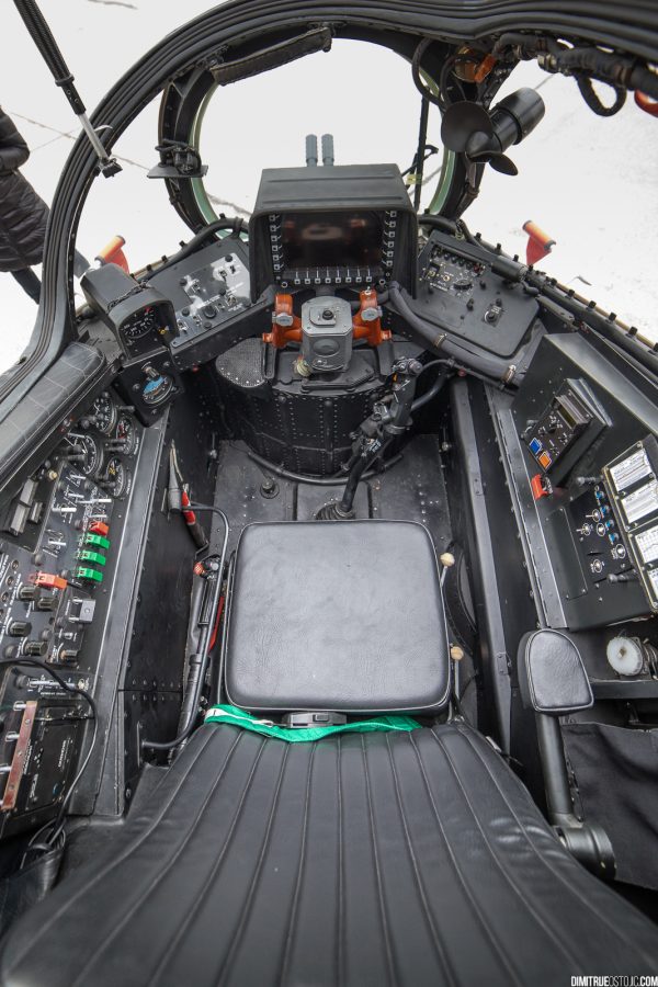 2019: Godina novih helikoptera | Dimitrije Ostojic photo blog