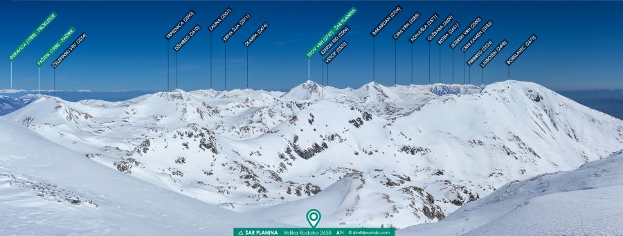 Velika Rudoka | Dimitrije Ostojic photo blog